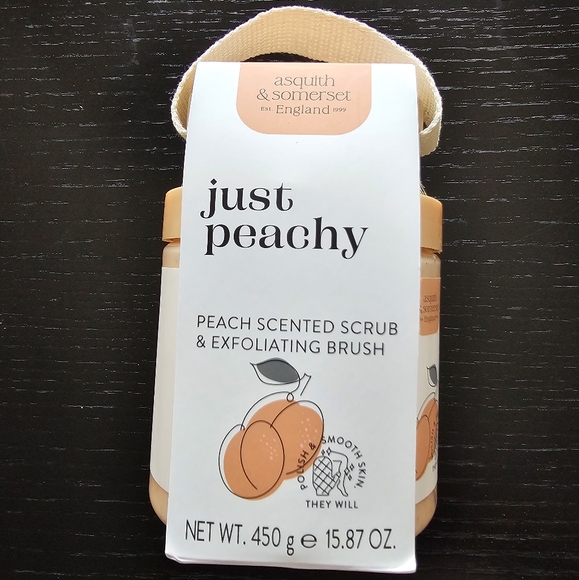 Asquith & Somerset | Bath & Body | New Asquith Somerset Luxury Body ...
